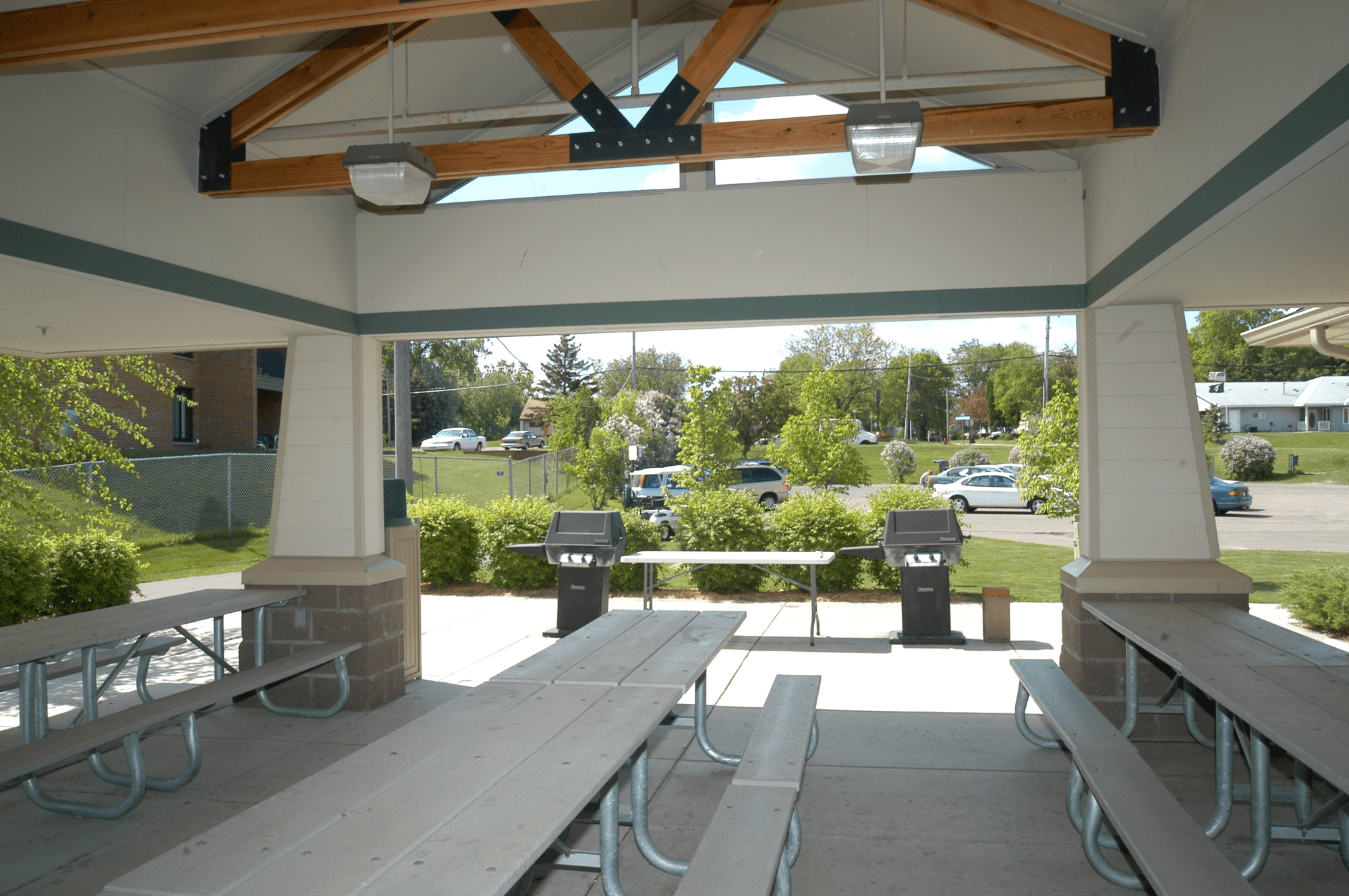 New Hope Village Golf Course